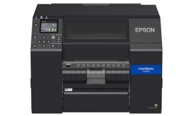 Epson Unleashes the Future of Printing - ME Printer