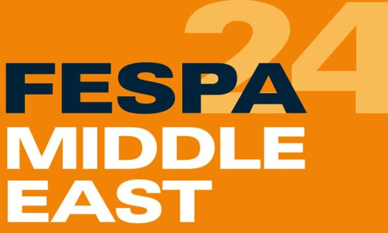 Dubai Gears Up for Inaugural FESPA Middle East - ME Printer