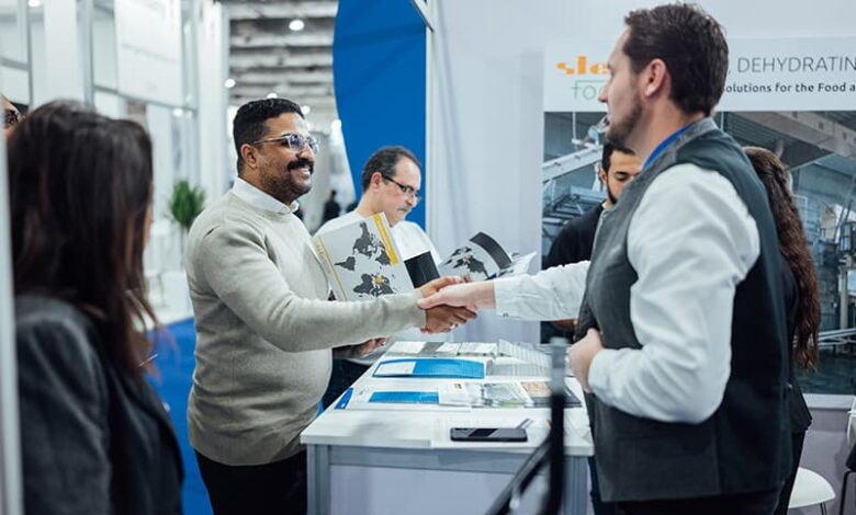 pacprocess MEA, Food Africa 2023 Set New Records - ME Printer