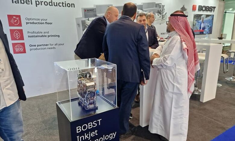 BOBST All-in-One Solutions Takes Centre Stage at GPP 2024 - ME Printer
