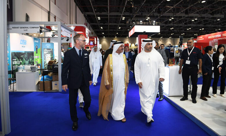 Gulf Print & Pack 2024 Draws to a Successful Close - ME Printer