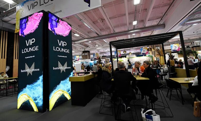 Paris Packaging Week Looks Forward to Record Edition - ME Printer