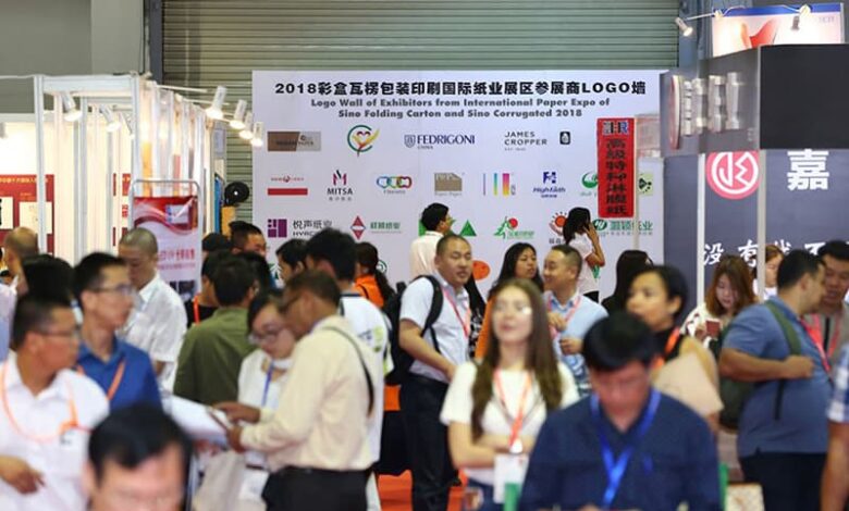 Printing & Packaging Events, Exhibitions & Trade Shows in 2024 - ME Printer