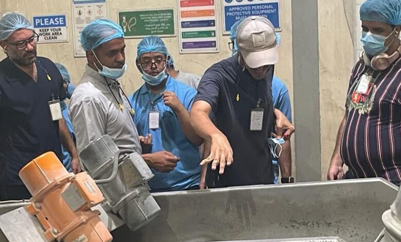 Saudi’s Napco Promotes Industrial Visits for Schools - ME Printer