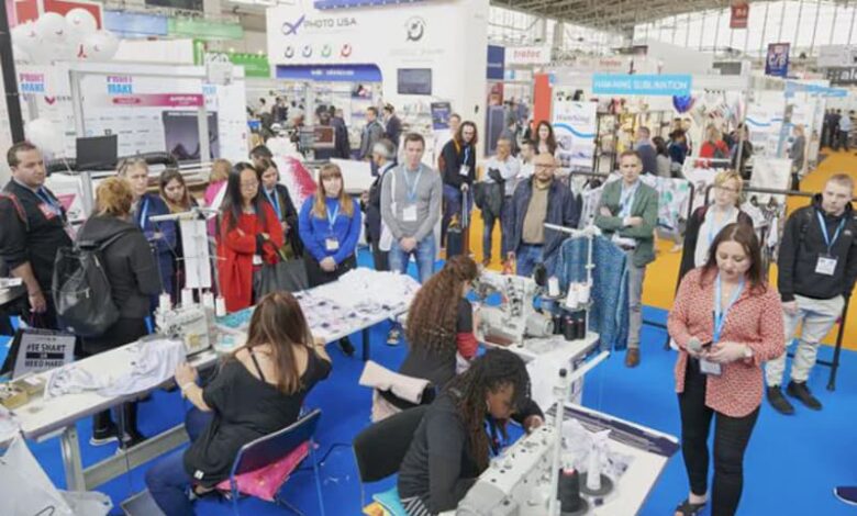 FESPA Confirms Feature Programme Set to Inspire Visitors - ME Printer