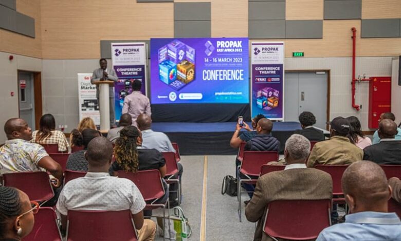 Propak East Africa 2024 to Reflect Boom in Packaging - ME Printer