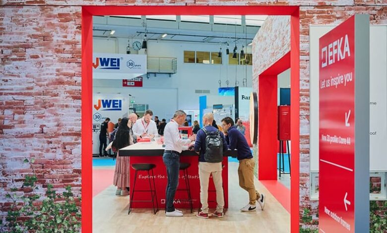 European Sign Expo 2024 set to be the Largest to Date - ME Printer