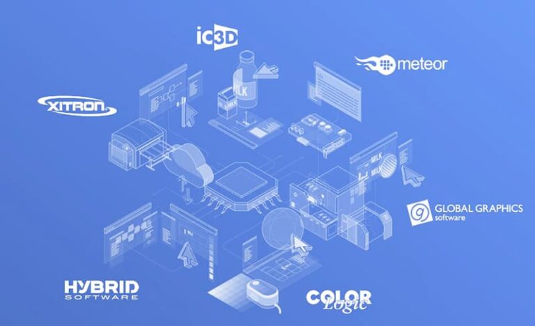 HYBRID Software Outlines Exciting Plans for drupa 2024 - ME Printer