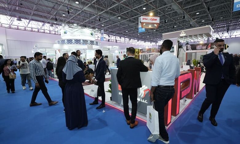 Paper & Tissue One Show Returns Bigger & Better Than Ever - ME Printer