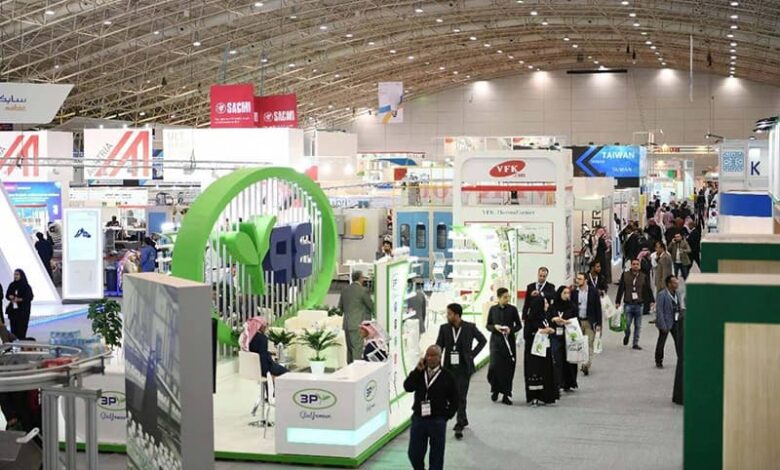 Saudi Print & Pack to Mirror Region’s Huge Market Growth - ME Printer
