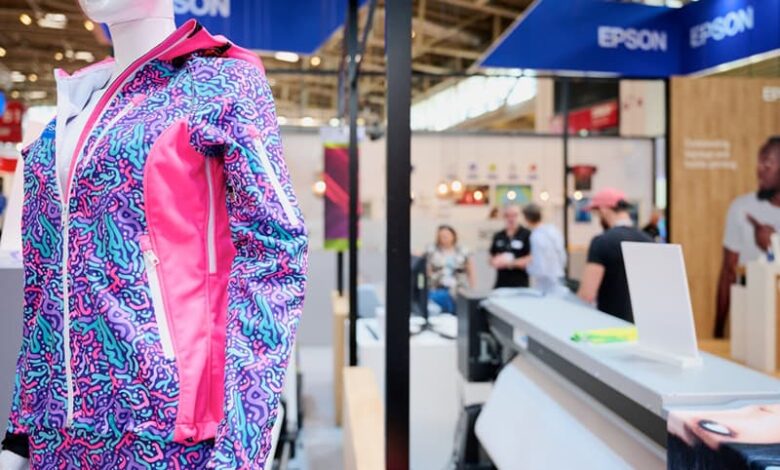 Personalisation Experience to Highlight Customised Solutions - ME Printer