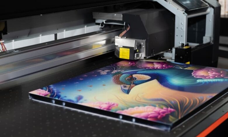 Riyadh to Host Gulf Print & Pack 2025 - ME Printer