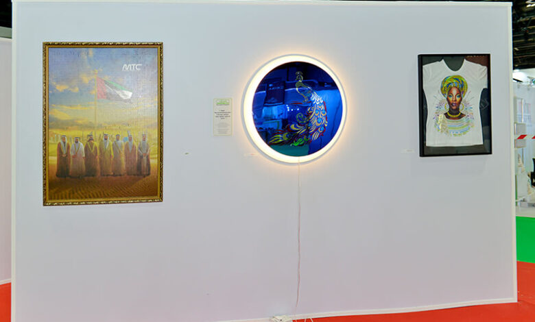 SGI Dubai 2024 Gears Up For Blockbuster Show - ME Printer