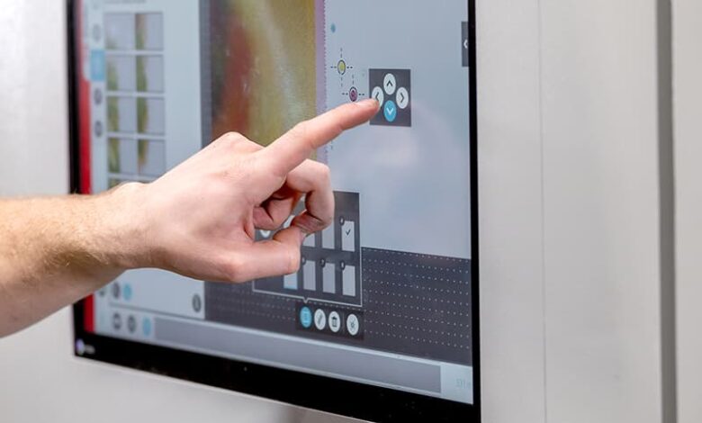 Saudi’s Al-Shamrani Boosts Capacity with BOBST VISION CI - ME Printer