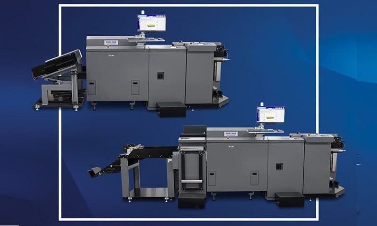 Duplo Launches B2+ Flatbed Die Cutter - ME Printer