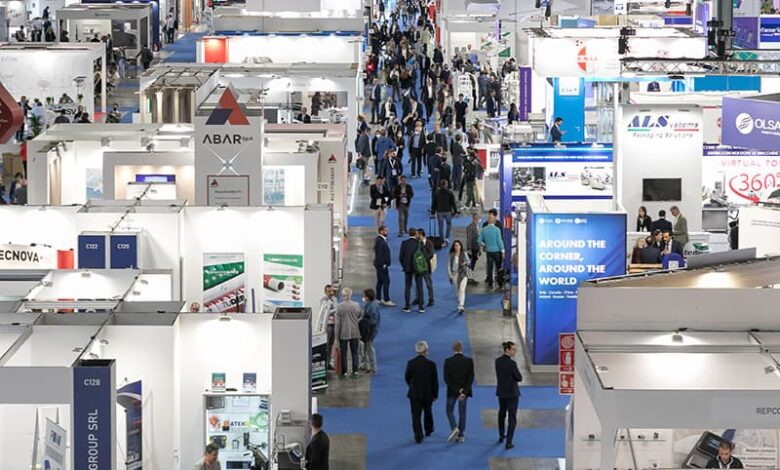 IPACK-IMA 2025 to Host Liquid Food, Beverage Technologies - ME Printer