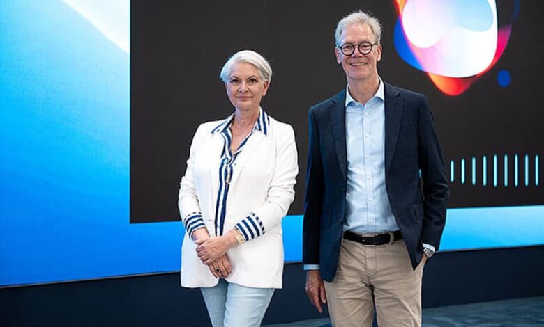 Koenig & Bauer Presents Future of Print at drupa 2024 - ME Printer
