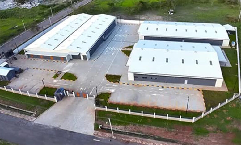 Nexgen Packaging Opens African Headquarters in Nairobi - ME Printer