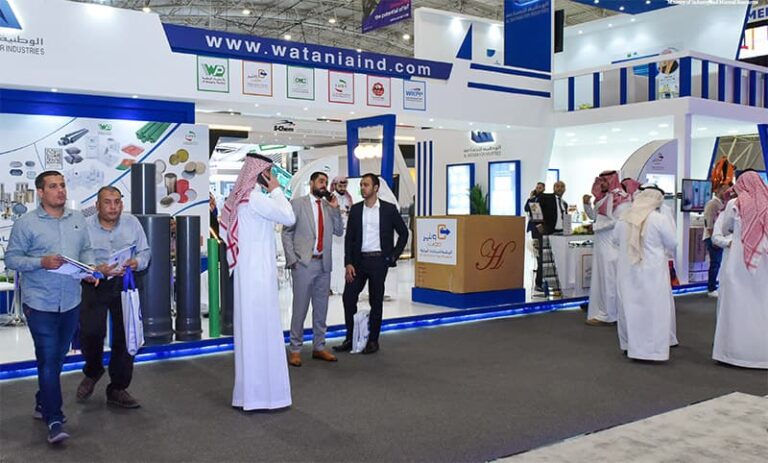Saudi Print & Pack 2024 Opens Today in Riyadh - ME Printer