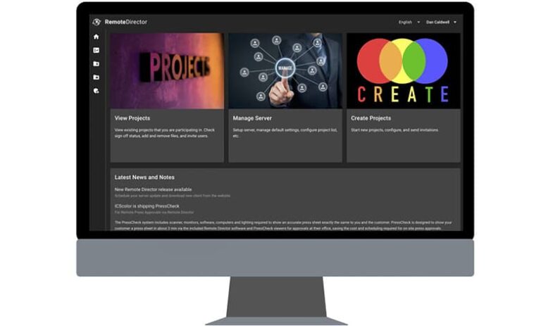 ICScolor to Showcase Digital Colour Proofing at drupa 2024 - ME Printer