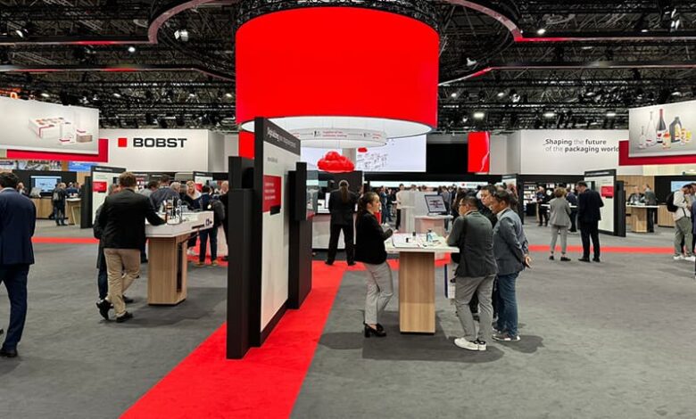 drupa 2024 Celebrates Gobal Print: Record Deals Signed - ME Printer