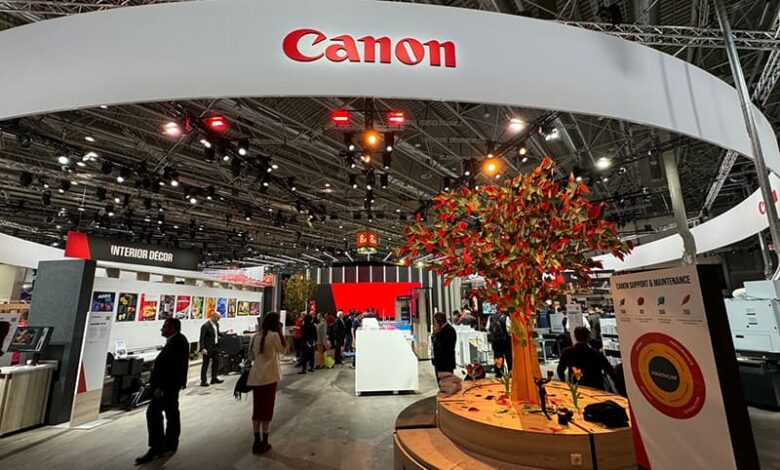 drupa 2024 Celebrates Gobal Print: Record Deals Signed - ME Printer