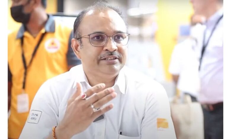 AFRA Achieves Business Success at drupa 2024 - ME Printer