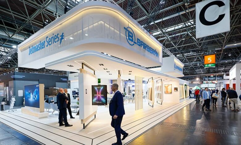 Exclusive: Voices of drupa 2024- Barberan - ME Printer