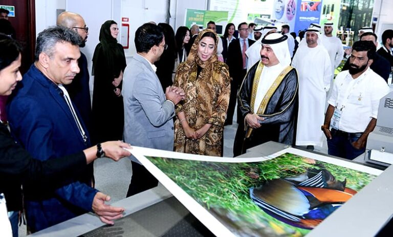 SGI Dubai 2024: Unveiling Printing & Imaging Innovations - ME Printer