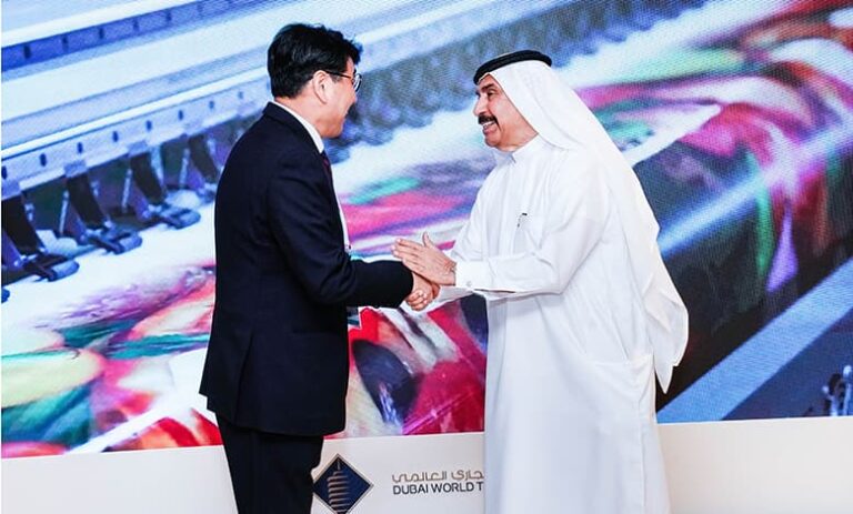 Exploring the Impact and Evolution of SGI Dubai 2024 - ME Printer