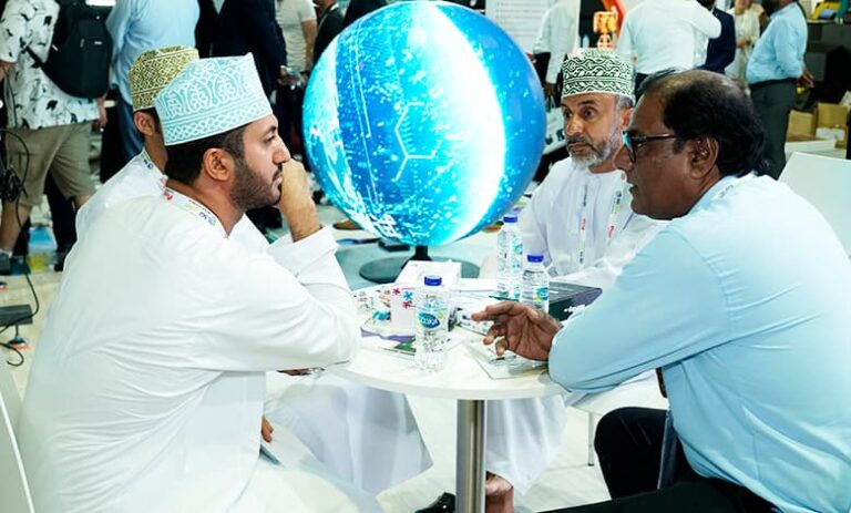 Exploring the Impact and Evolution of SGI Dubai 2024 - ME Printer