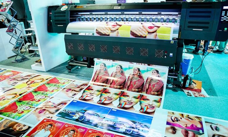 Exploring the Impact and Evolution of SGI Dubai 2024 - ME Printer