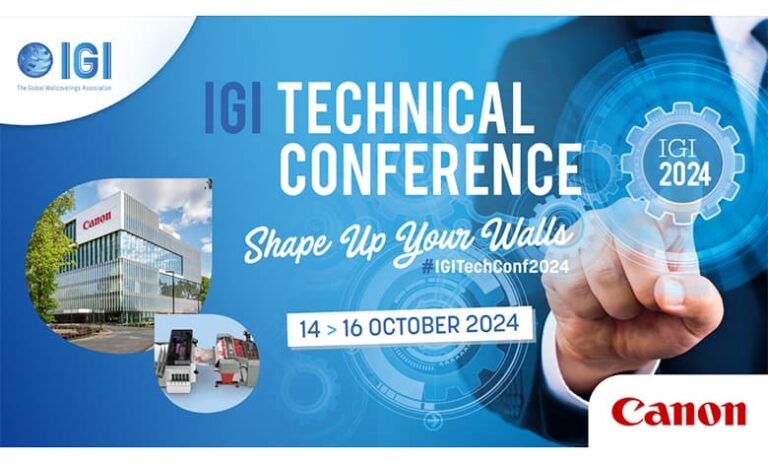 Canon Production Printing to Host IGI Technical Conference - ME Printer