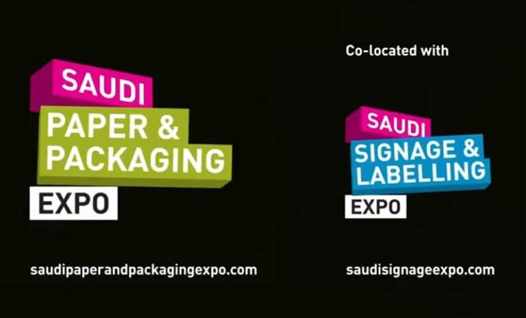 Riyadh to Host Inaugural Saudi Paper & Packaging Expo 2025 - ME Printer