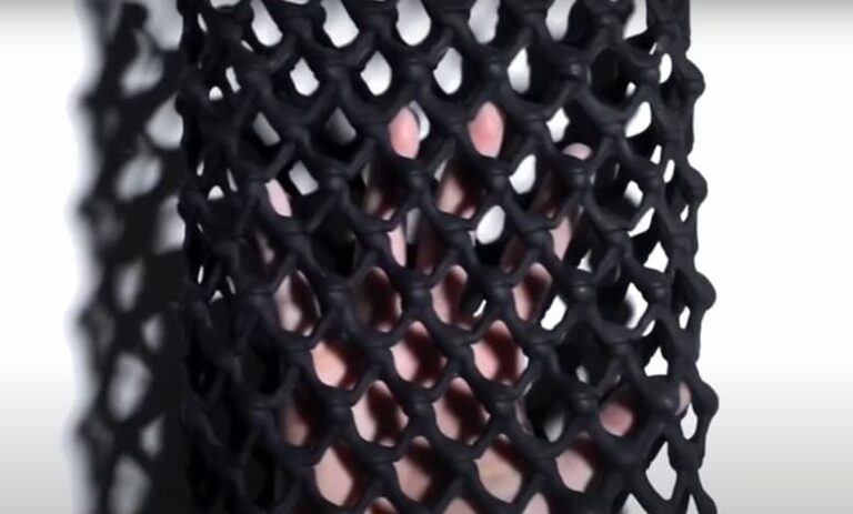 Rapid Liquid Printing: Shaping Future of Industries - ME Printer