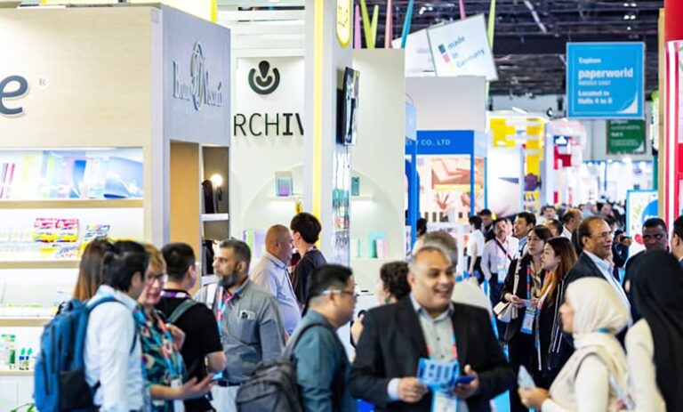 Paperworld ME 2025 to Draw Record Global Attendance - ME Printer