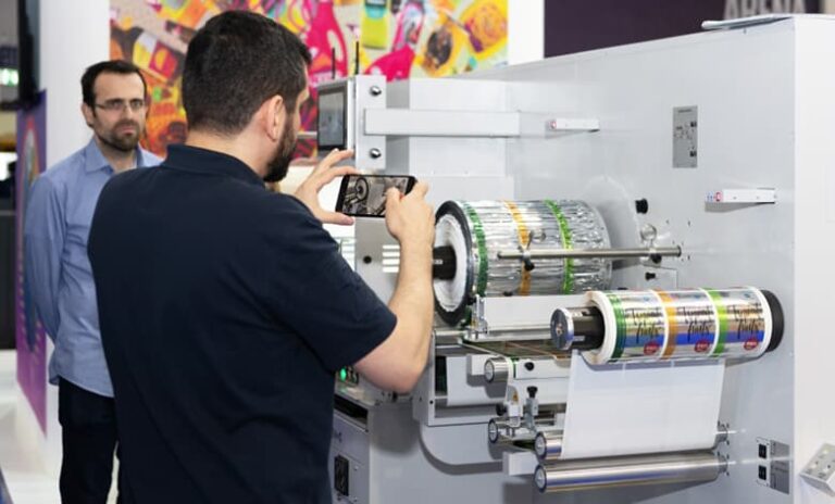 Packaging, Labelling to Take Centre Stage at GPP 2025 - ME Printer