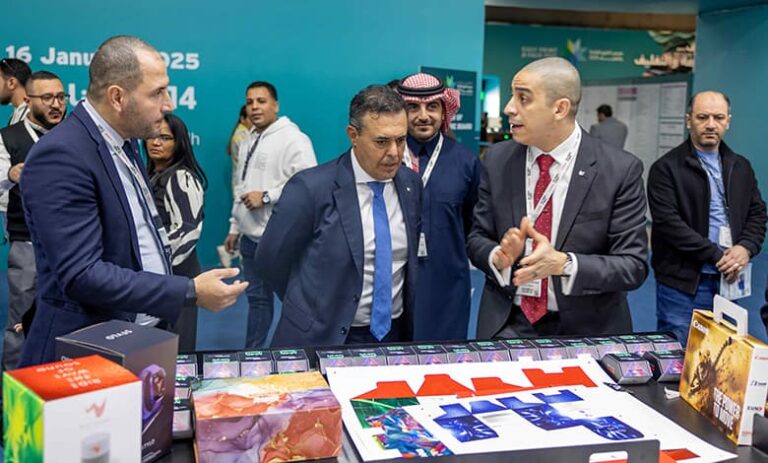 Canon Unveils Next-Gen Printing Solutions at GPP 2025 - ME Printer