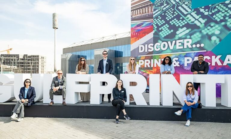 Exclusive Q&A: Gulf Print & Pack 2025 - ME Printer