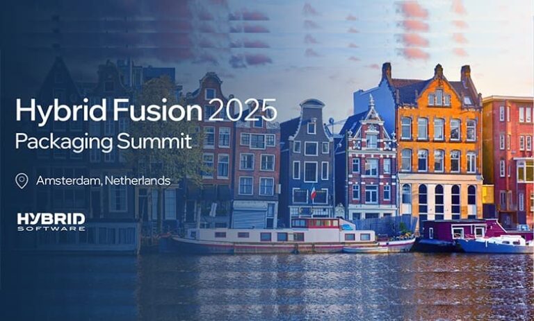 Registration Opens for Fusion Packaging Summit 2025 - ME Printer