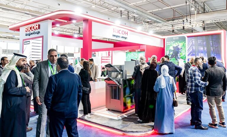 Exclusive Q&A: GPP 2025 - Ricoh Graphic Communications - ME Printer