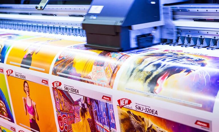Smithers New Study Maps Transition of Offset to Digital Print - ME Printer