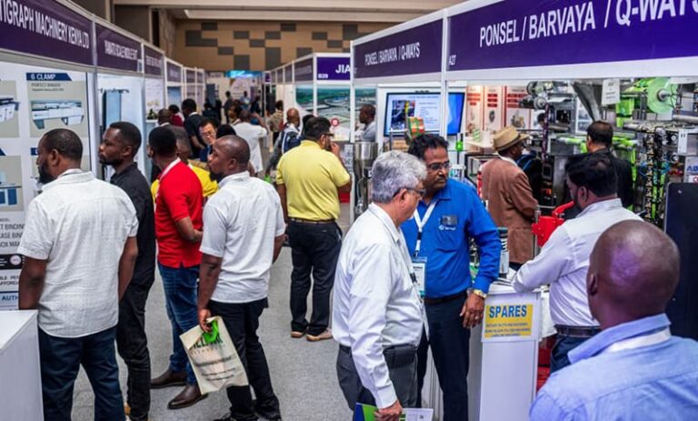 Propak East Africa 2025 to Unwrap Future of Packaging - ME Printer