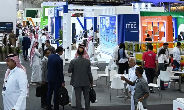 Saudi Print & Pack 2025 to Highlight Industry Transformation - ME Printer