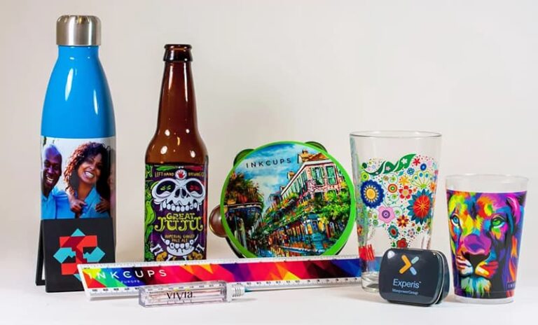 Direct-to-Object Printing to Open Doors to Diversification - ME Printer