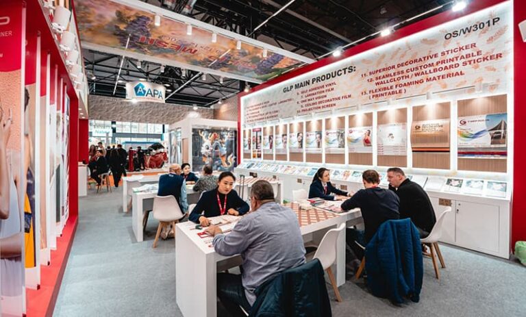 European Sign Expo to Showcase Industry Transformation - ME Printer