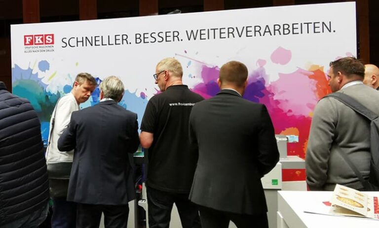 PRINT & DIGITAL CONVENTION 2025 Opens New Perspectives - ME Printer