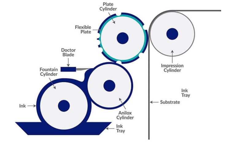 Flexo Printing Set to Hit $267 Billion by 2029 - ME Printer