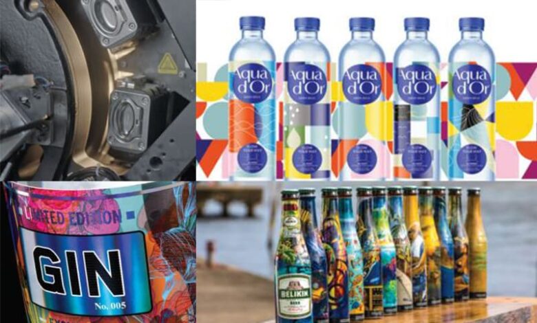 HP Launches Future-Ready HP Indigo 6K+ Digital Press - ME Printer