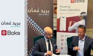 Oman Post Inks Deal with e-Boks to Launch Digital Postbox - ME Printer